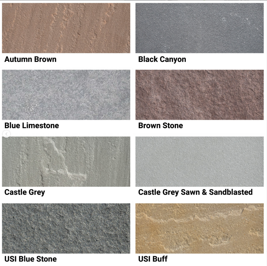 Universal Stone Imports — Donnelly Supply Inc