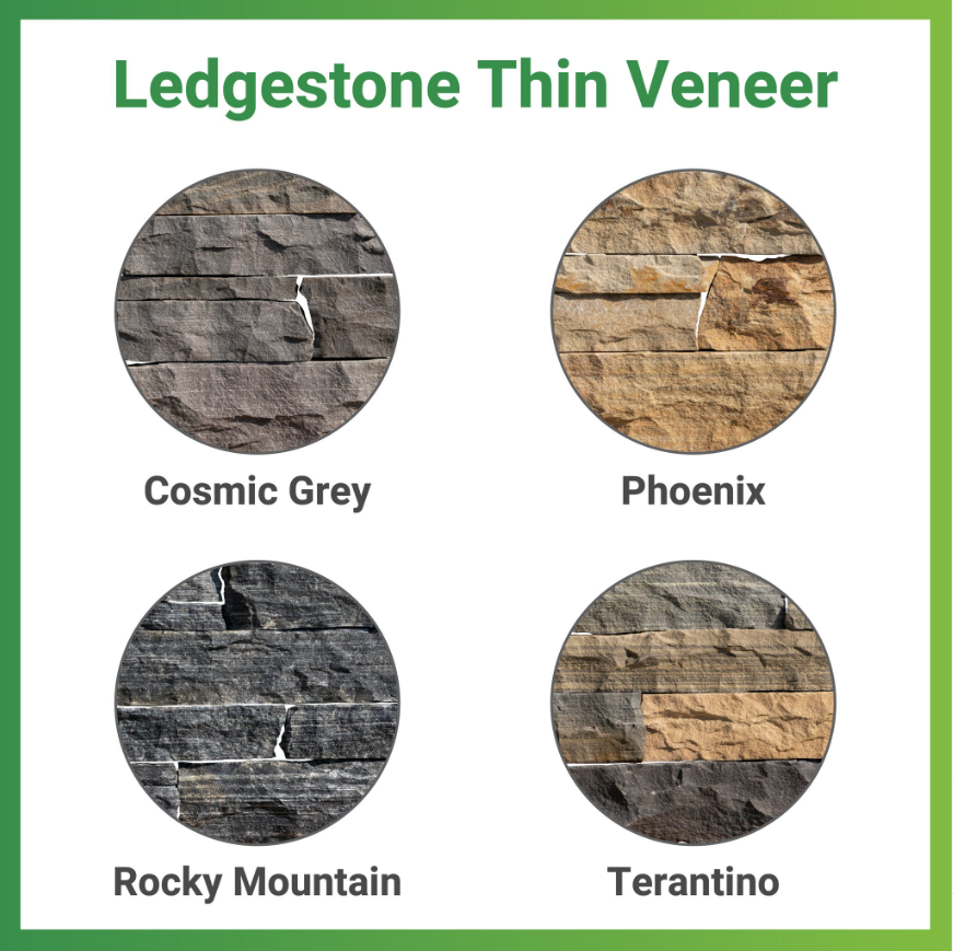 Universal Stone Imports — Donnelly Supply Inc