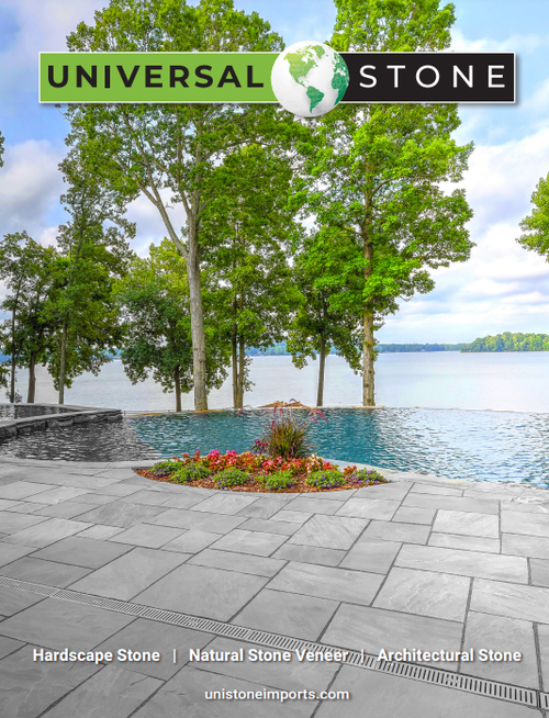 Universal Stone Imports — Donnelly Supply Inc