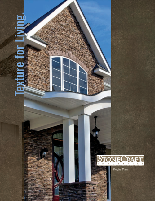 StoneCraft — Donnelly Supply Inc