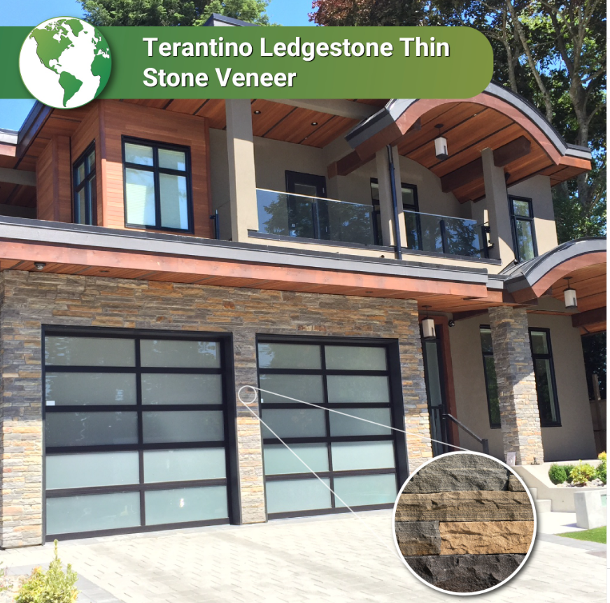 Universal Stone Imports — Donnelly Supply Inc