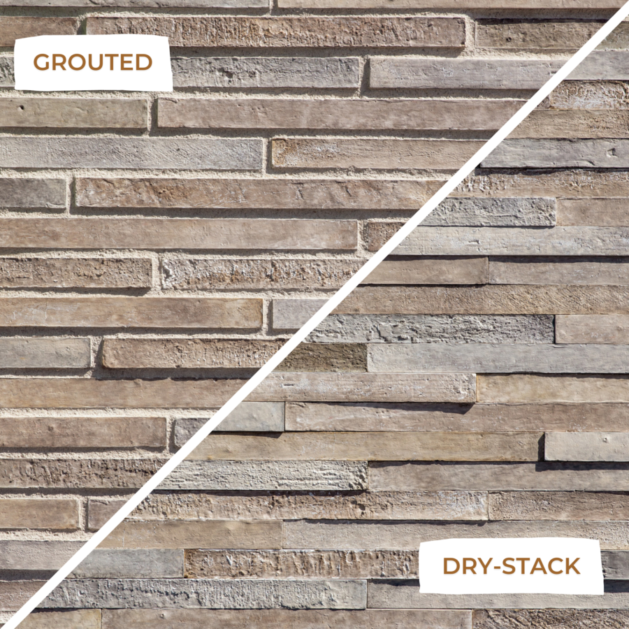 Brick Veneers — Donnelly Supply Inc