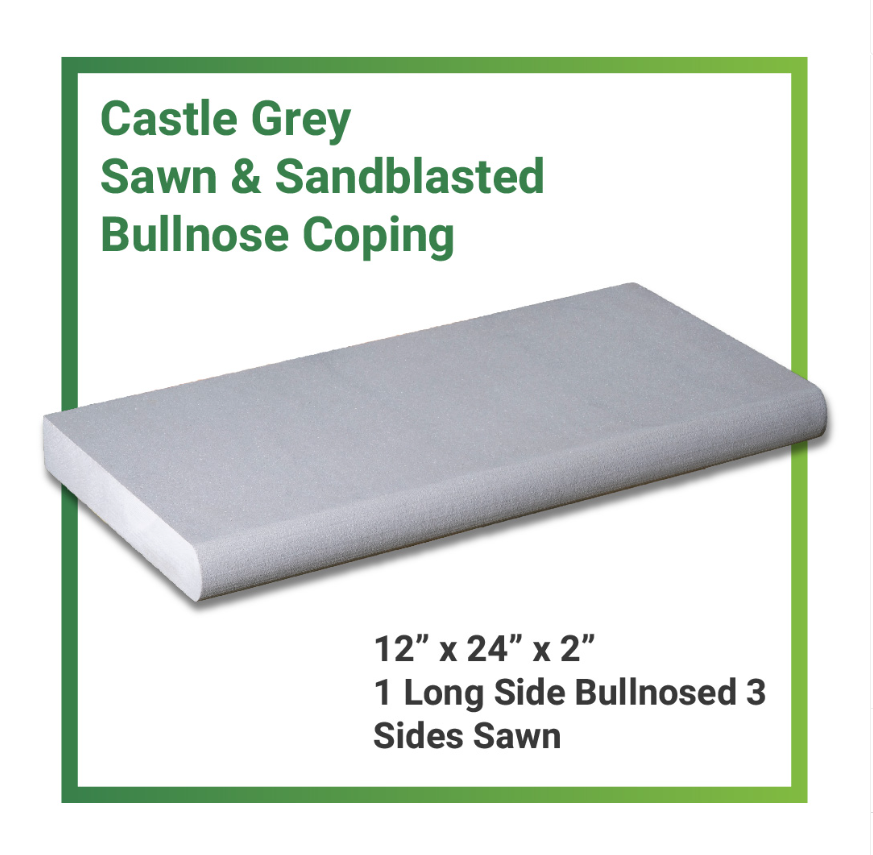 Universal Stone Imports — Donnelly Supply Inc