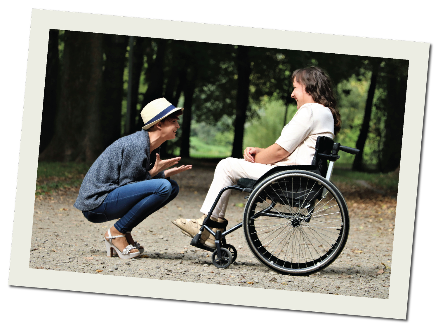 Inclusion Pathways | NJ Services for Adults with Disabilities