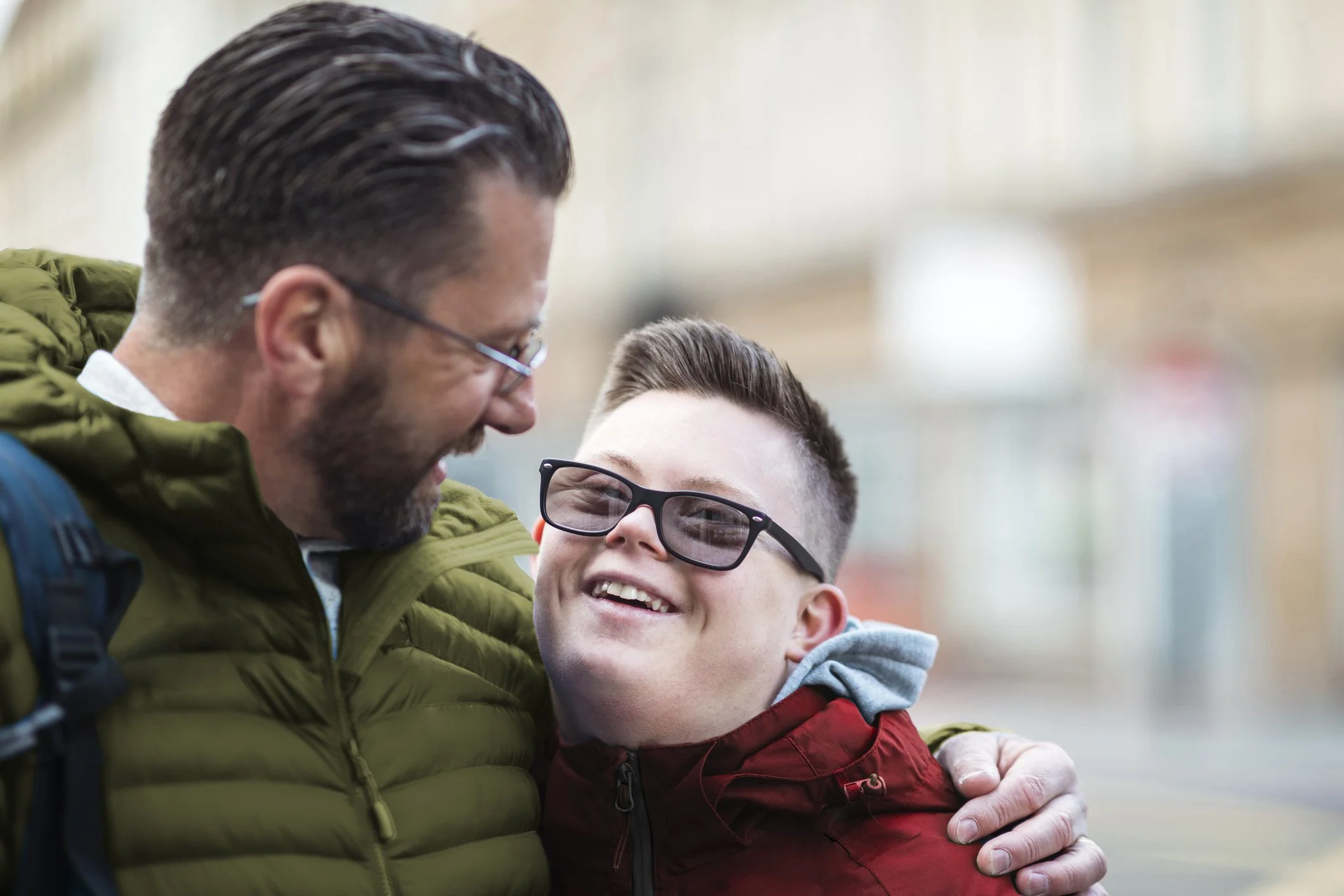 Our Services — Inclusion Pathways