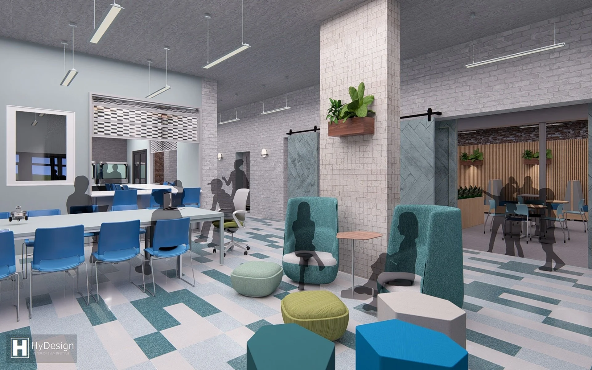 Our Services — Inclusion Pathways