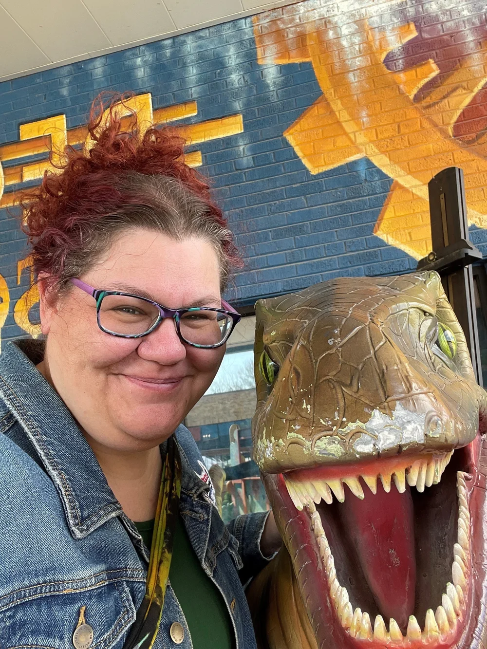 About Amanda — Gerry Moohr [dot] com