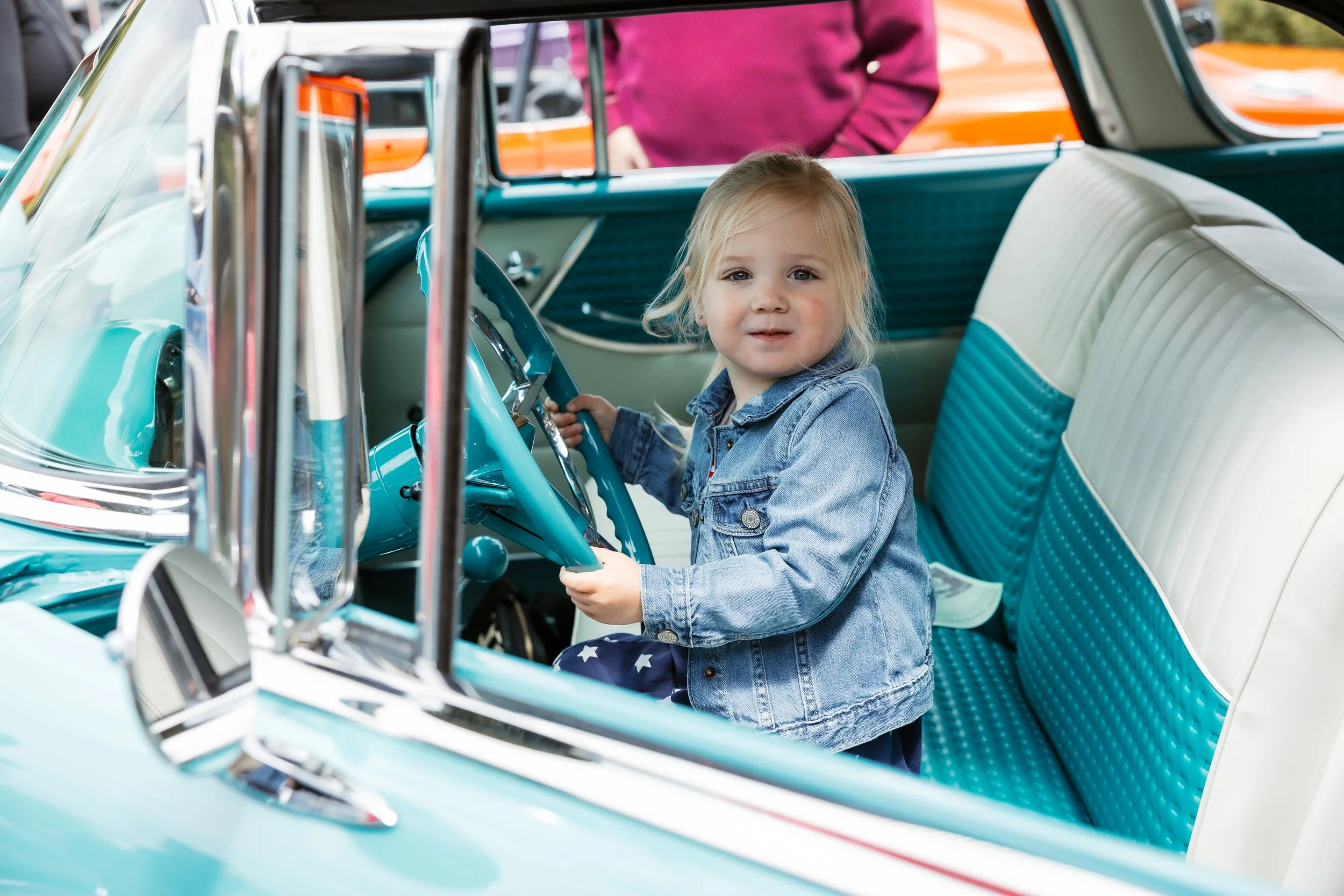 Oregon City Car Show - May 23 2026