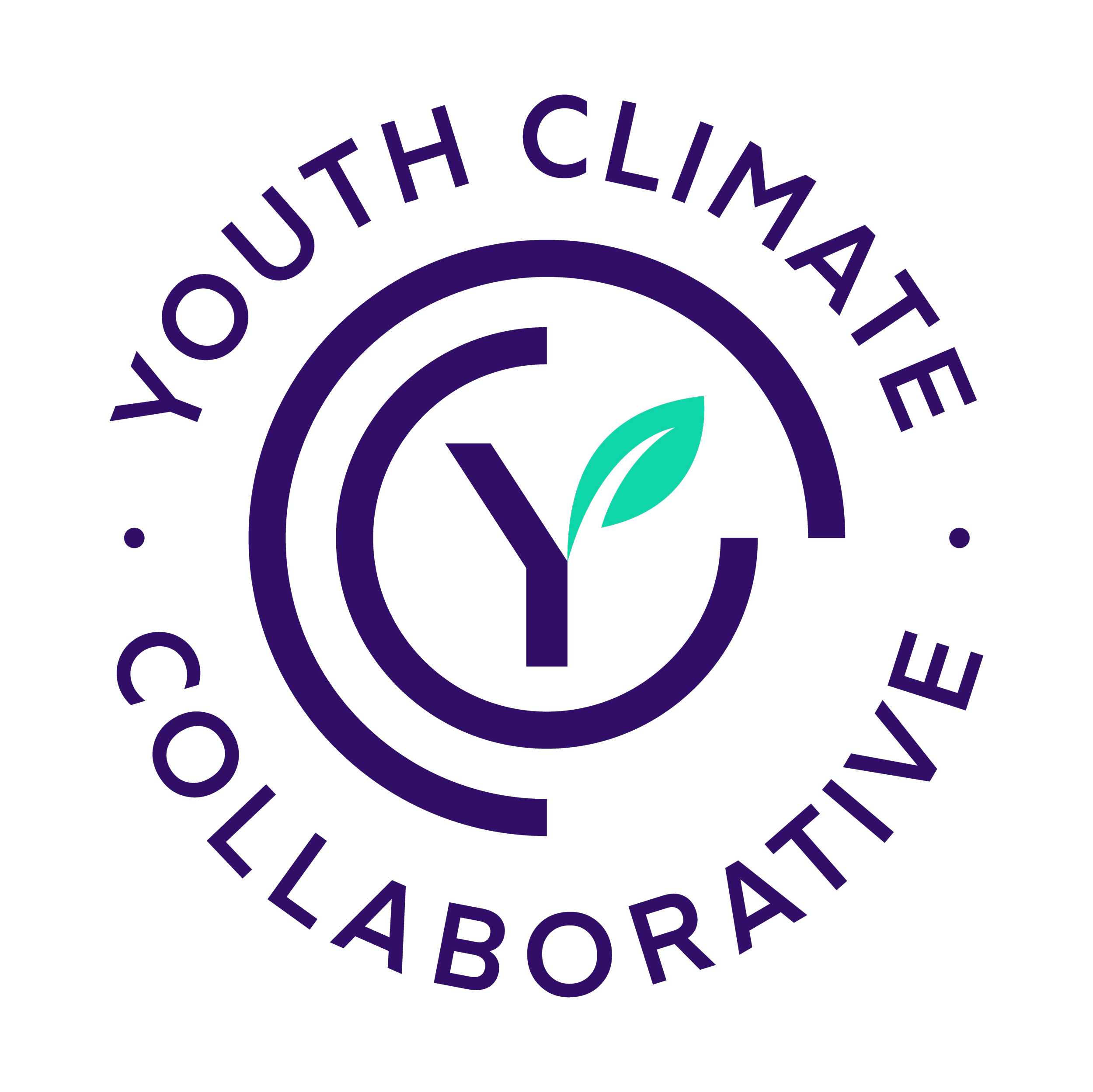 Become a Member — Youth Climate Collaborative