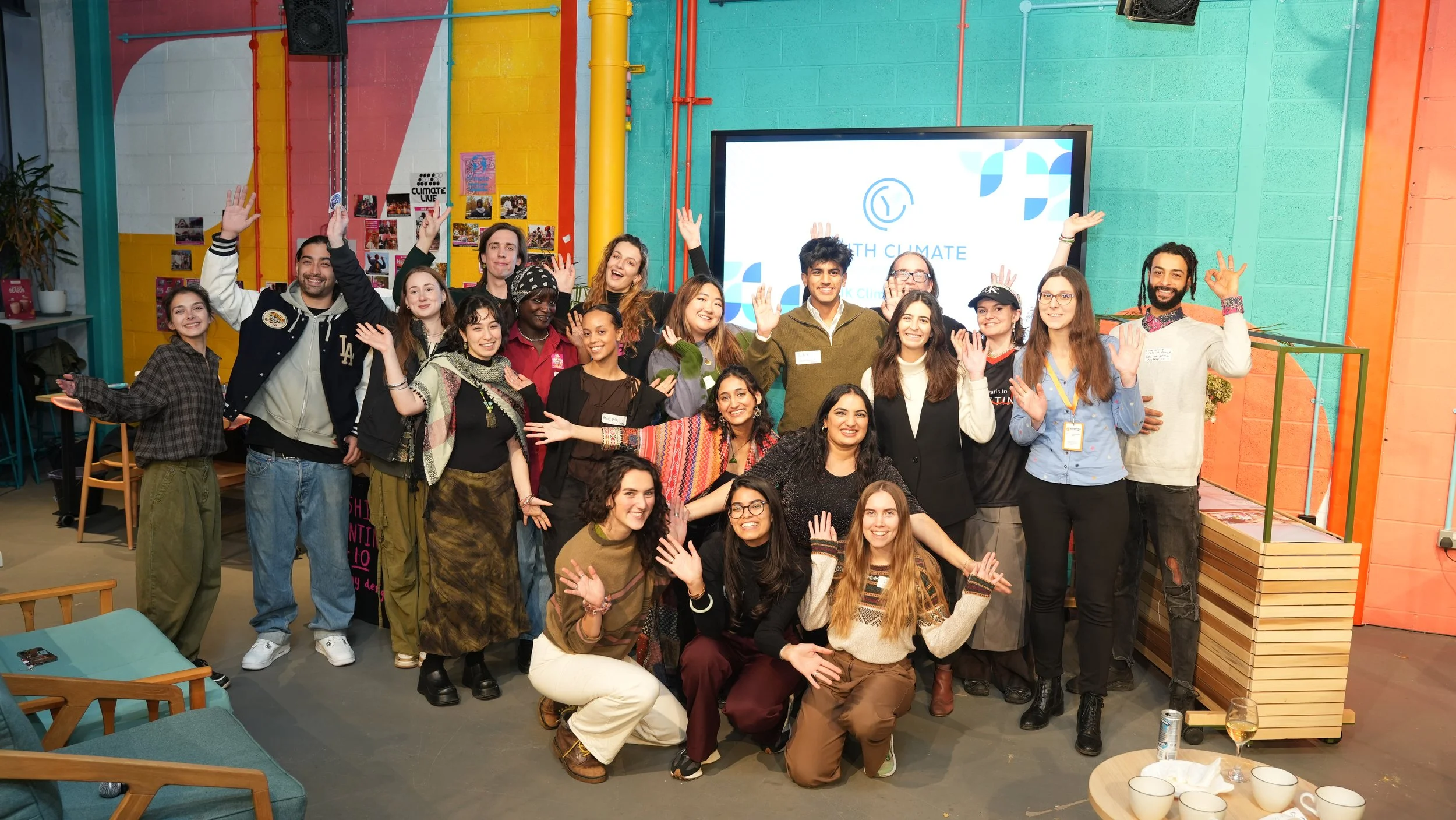 Youth Climate Collaborative | A Home for Youth Climate Leaders Worldwide