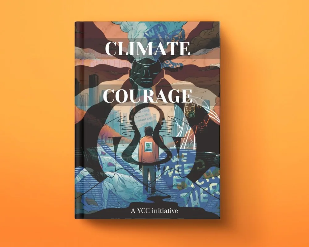 General 2 — Youth Climate Collaborative