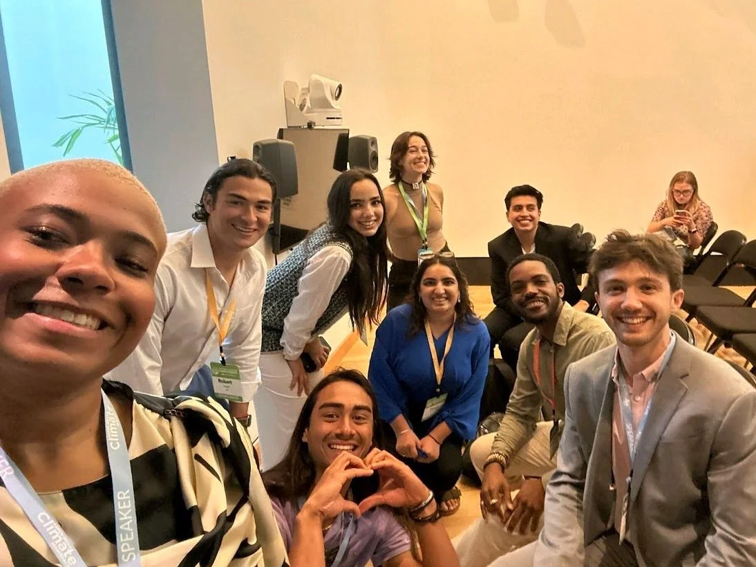 Youth Climate Collaborative