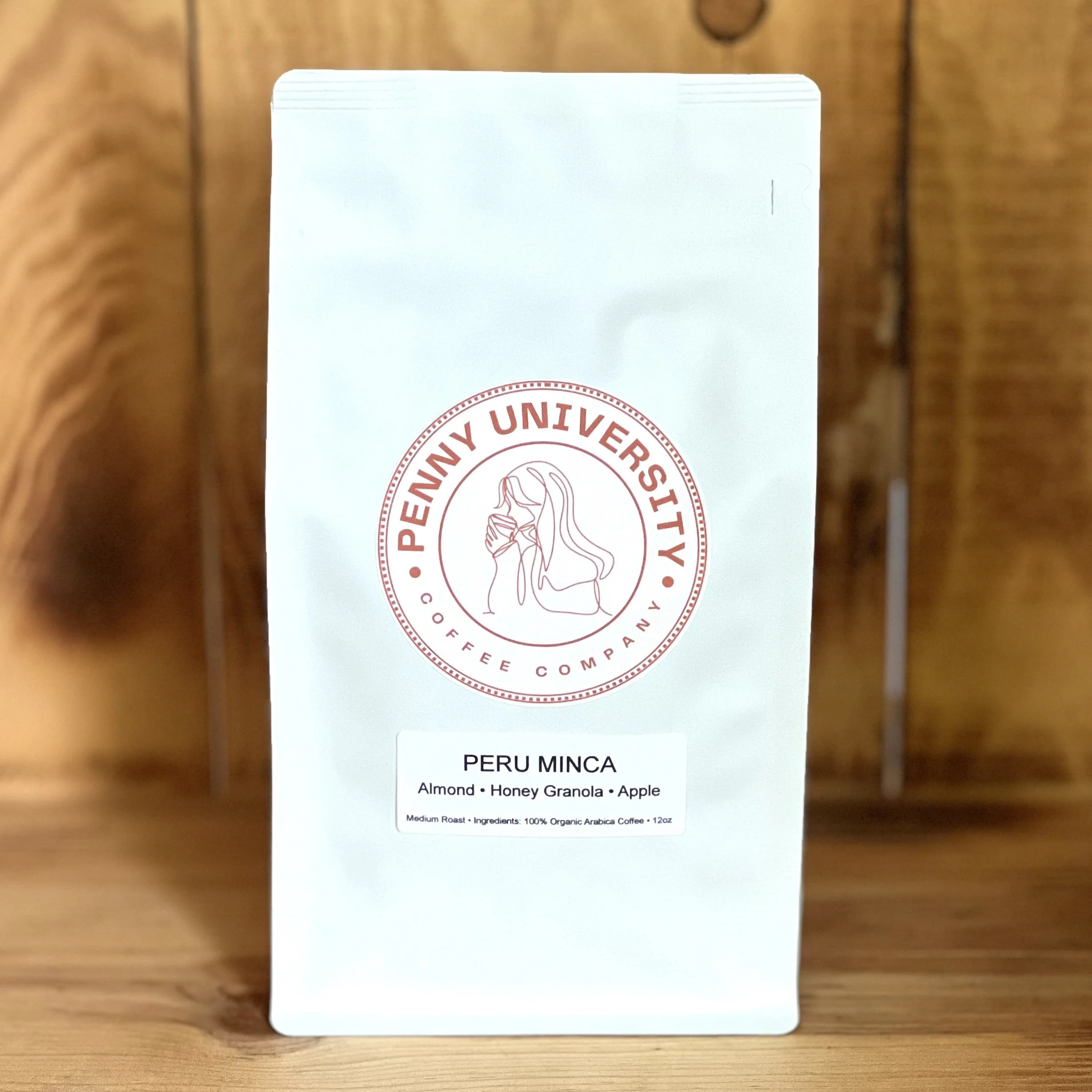 Shop — Penny University Coffee Company