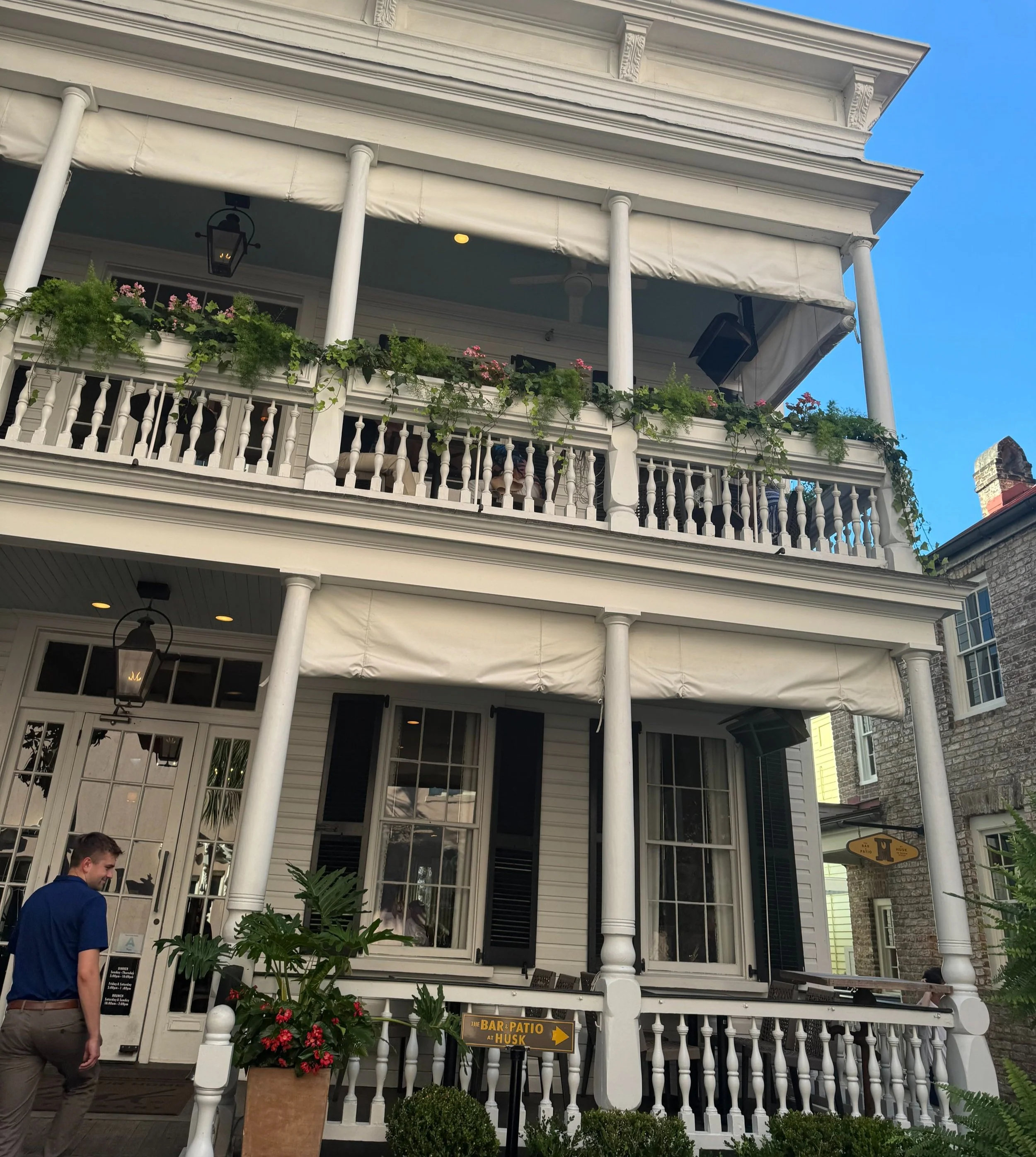 6 Must-Try Restaurants in Downtown Charleston, SC — Toast on the East Coast