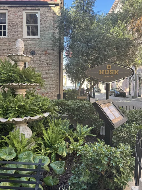 6 Best Downtown Charleston Restaurants You Must Try in 2025 — Toast on ...