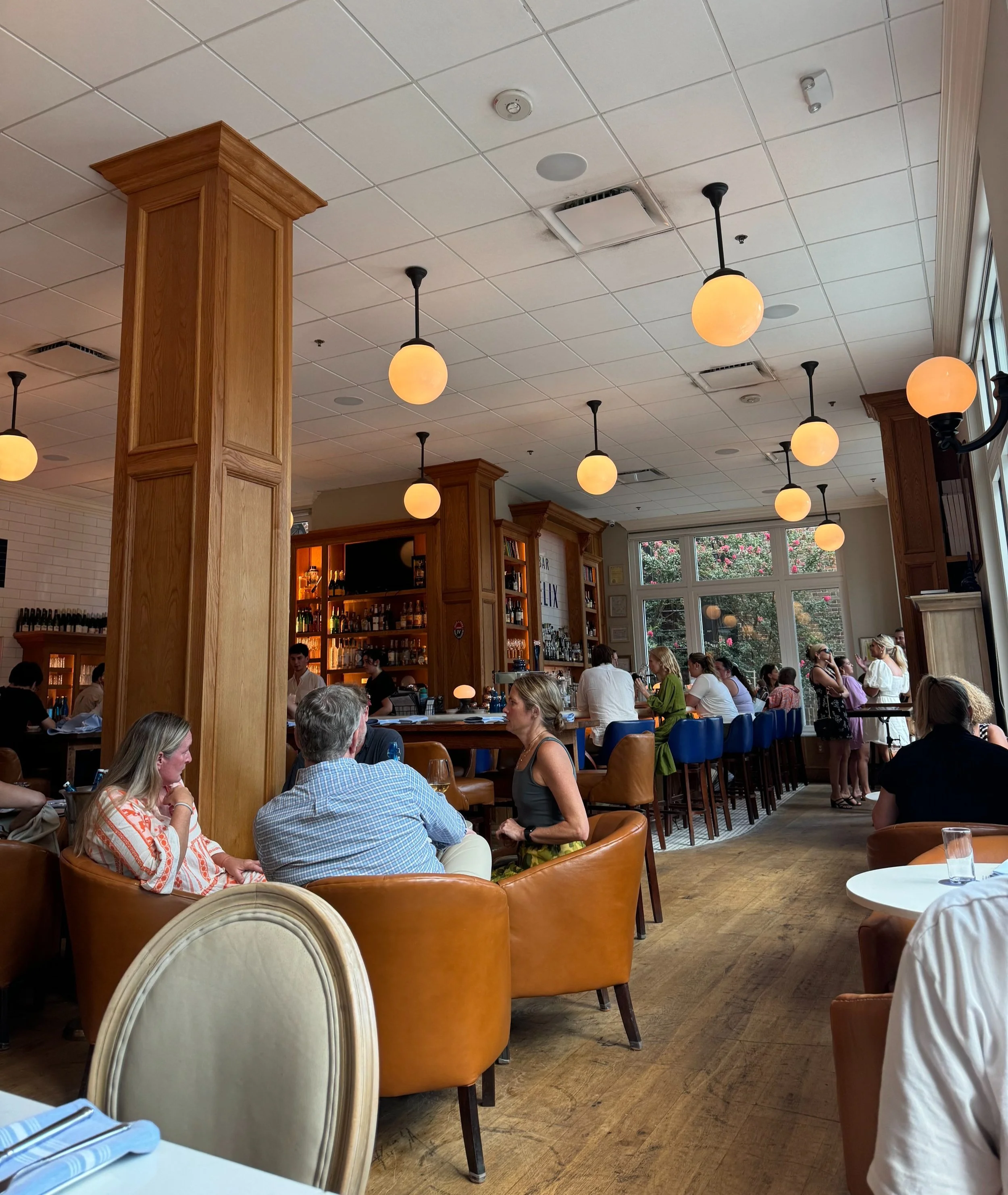 6 Must-Try Cocktail Bars in Charleston, SC — Toast on the East Coast