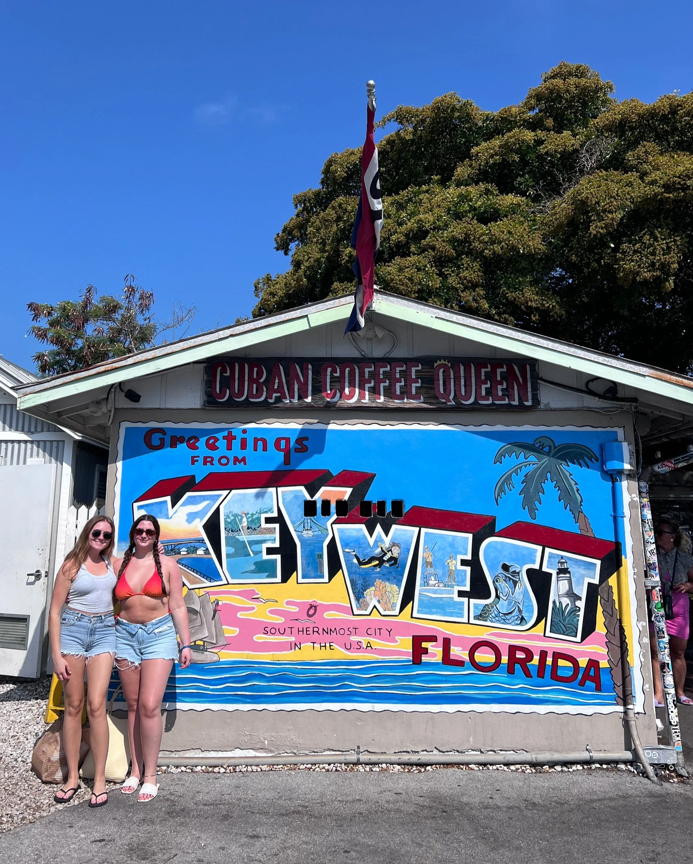 4 Days in Key West, Florida Travel Guide — Toast on the East Coast