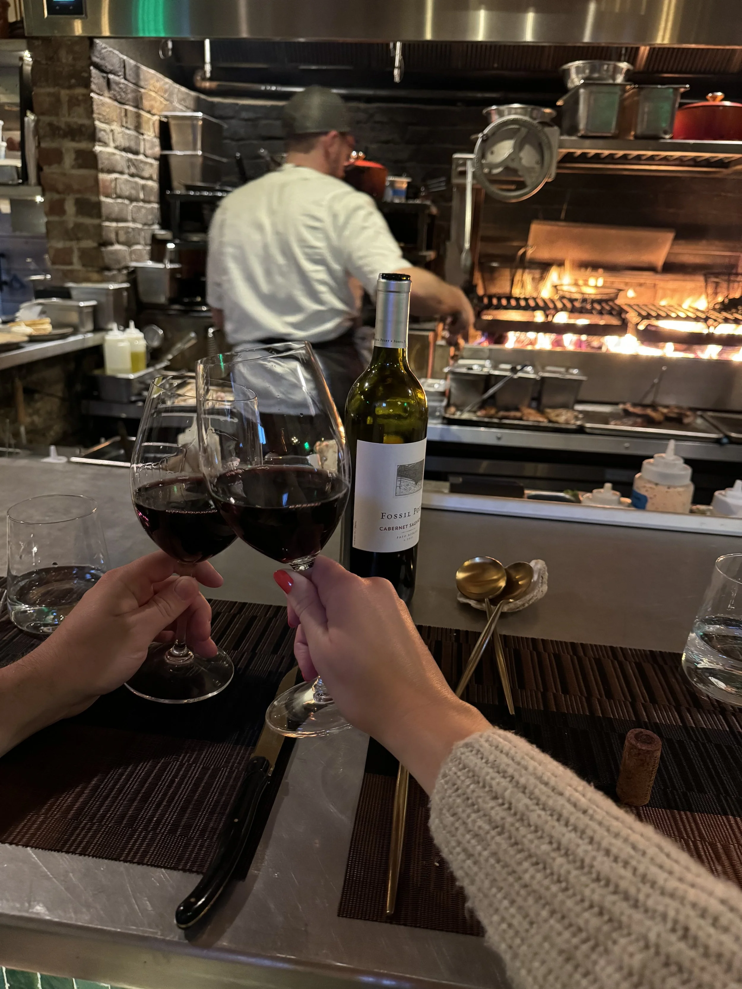 6 Best Downtown Charleston Restaurants You Must Try in 2025 — Toast on ...