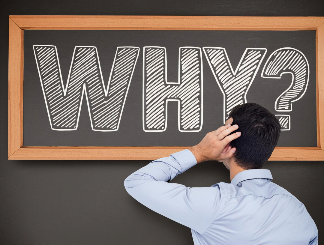 The 5 Whys: A Deep Dive into Root Cause Analysis for HR — FACT HR