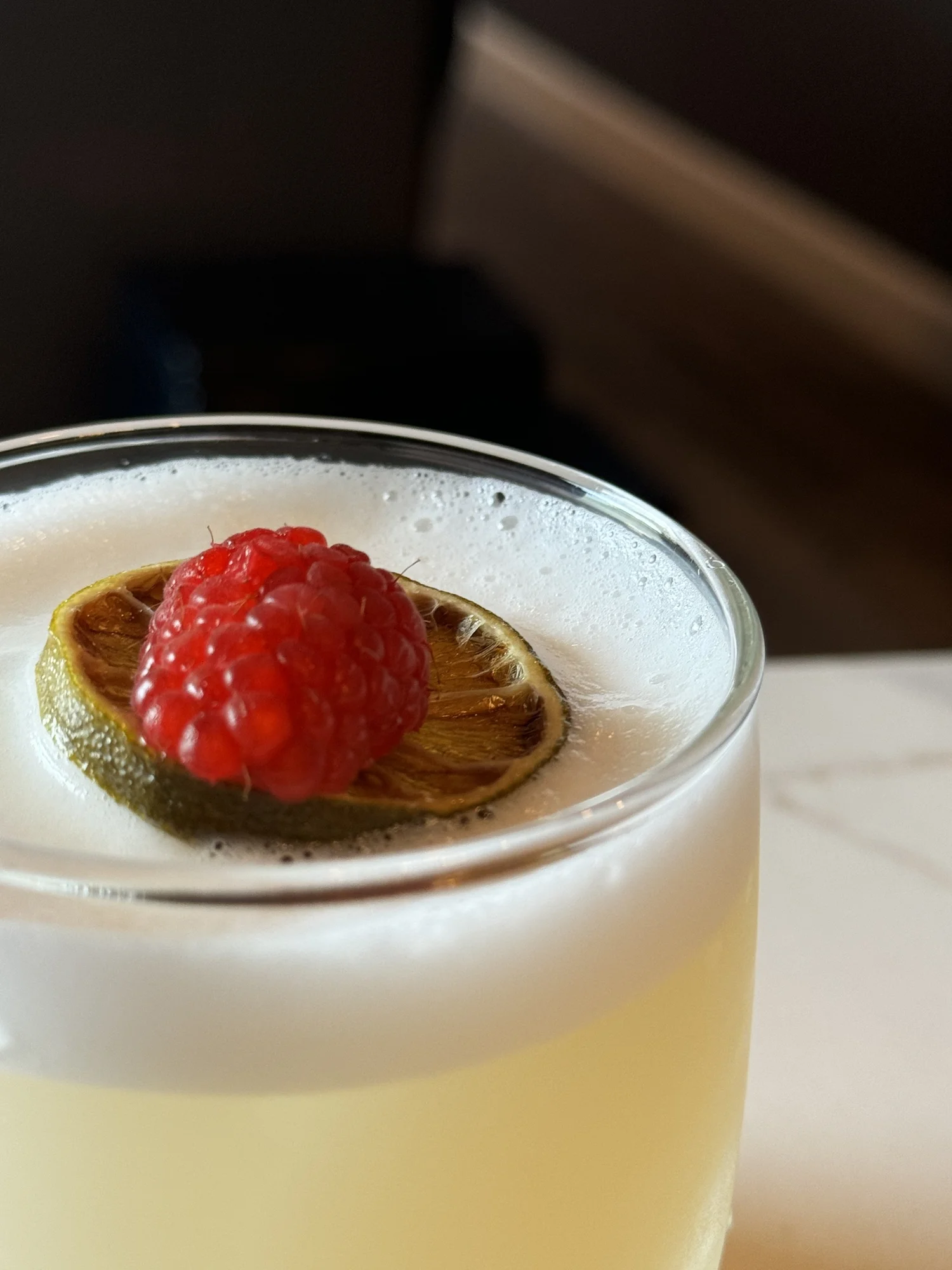18 South Restaurant