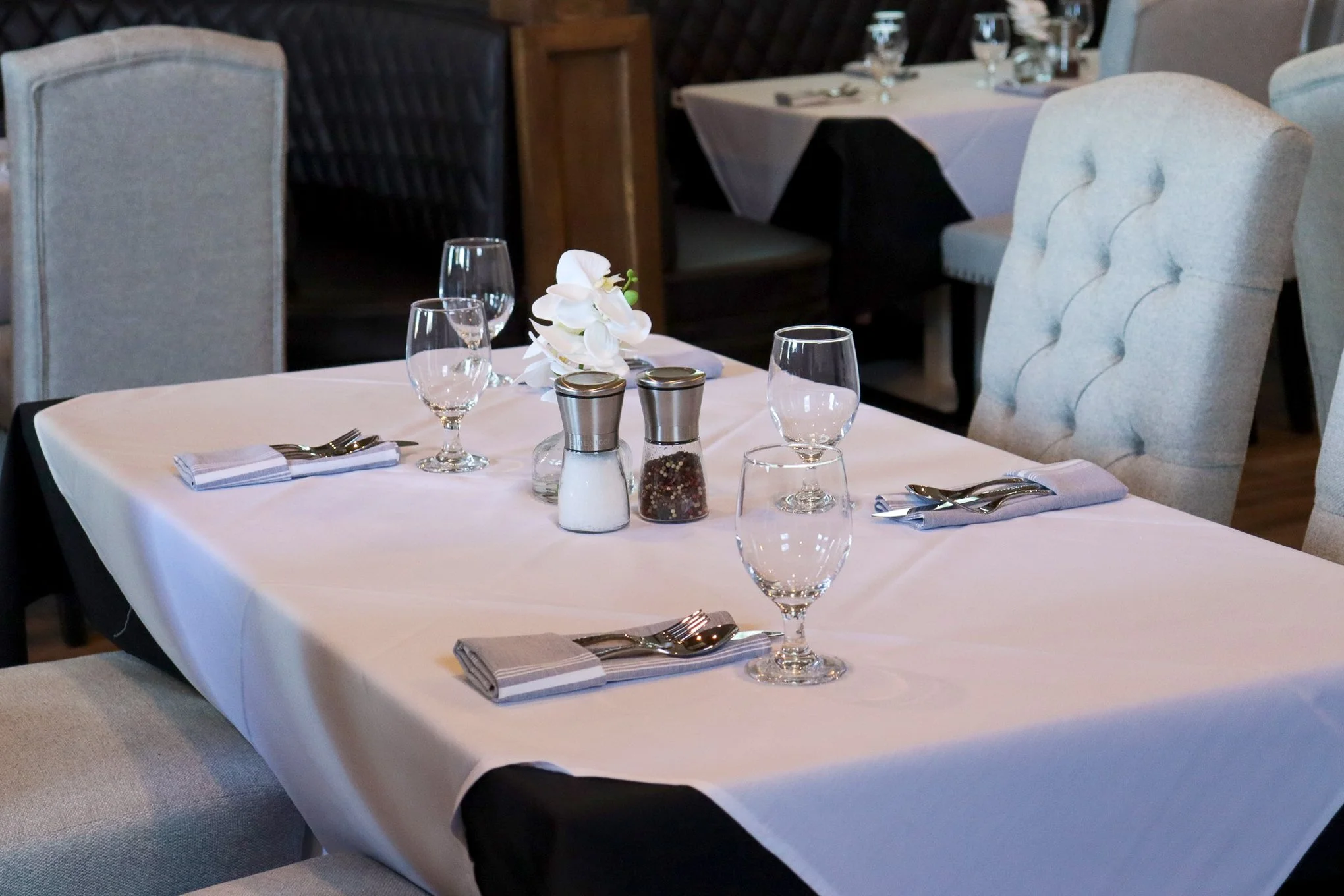 18 South Restaurant