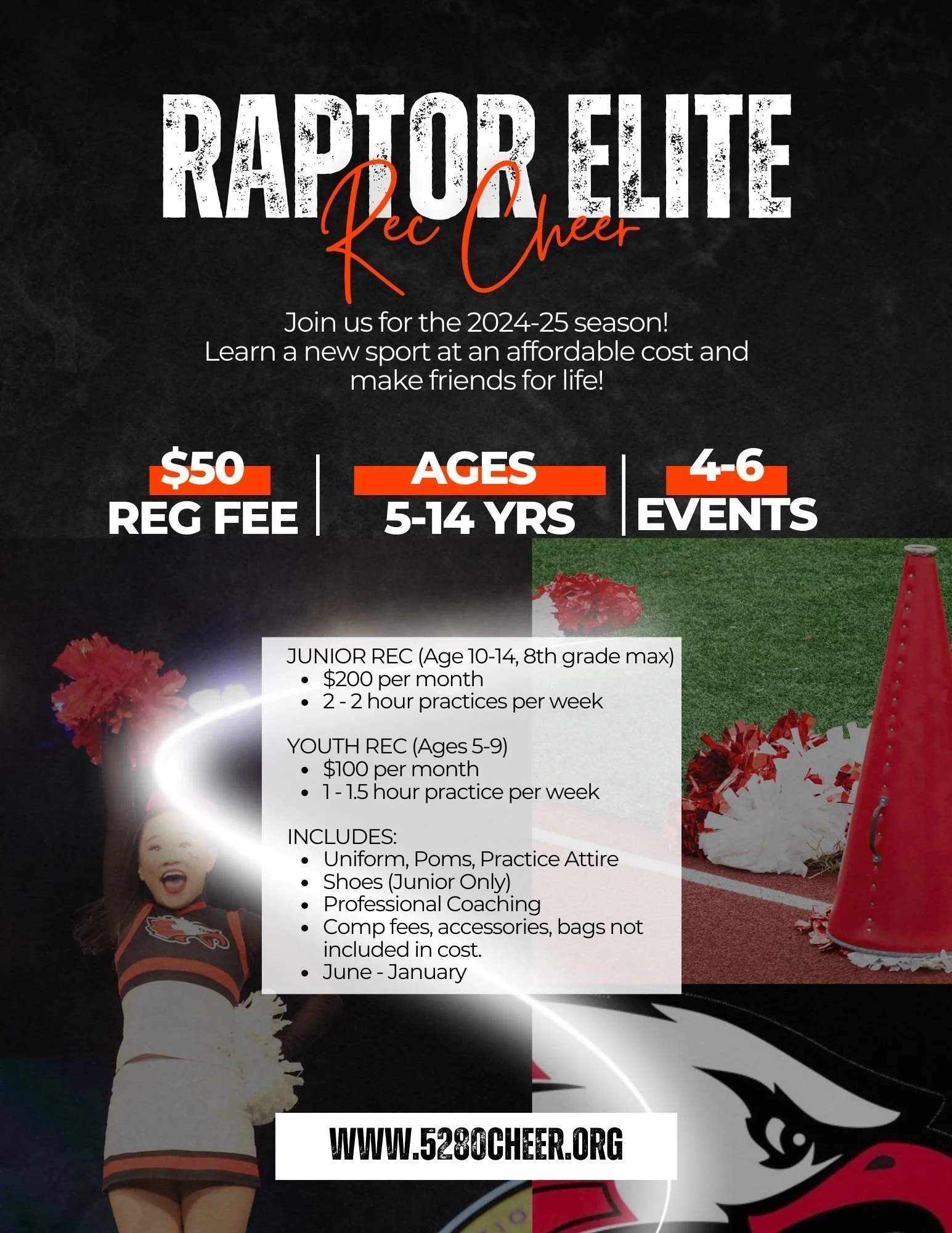 General 4 — Your Site Title