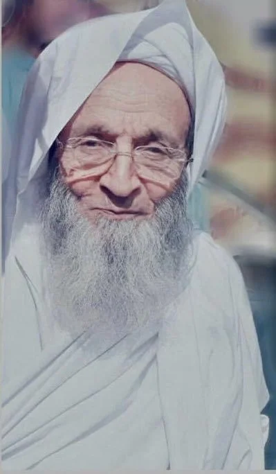 A Biography of Mufti Fazl-i-Subhan al-Qadiri — Khairabadi Institute