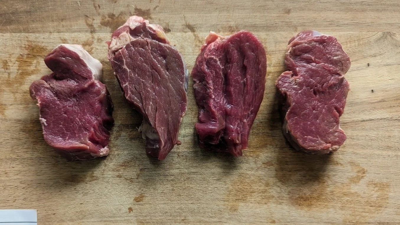 Services 1 — Edendale Homestead Meats