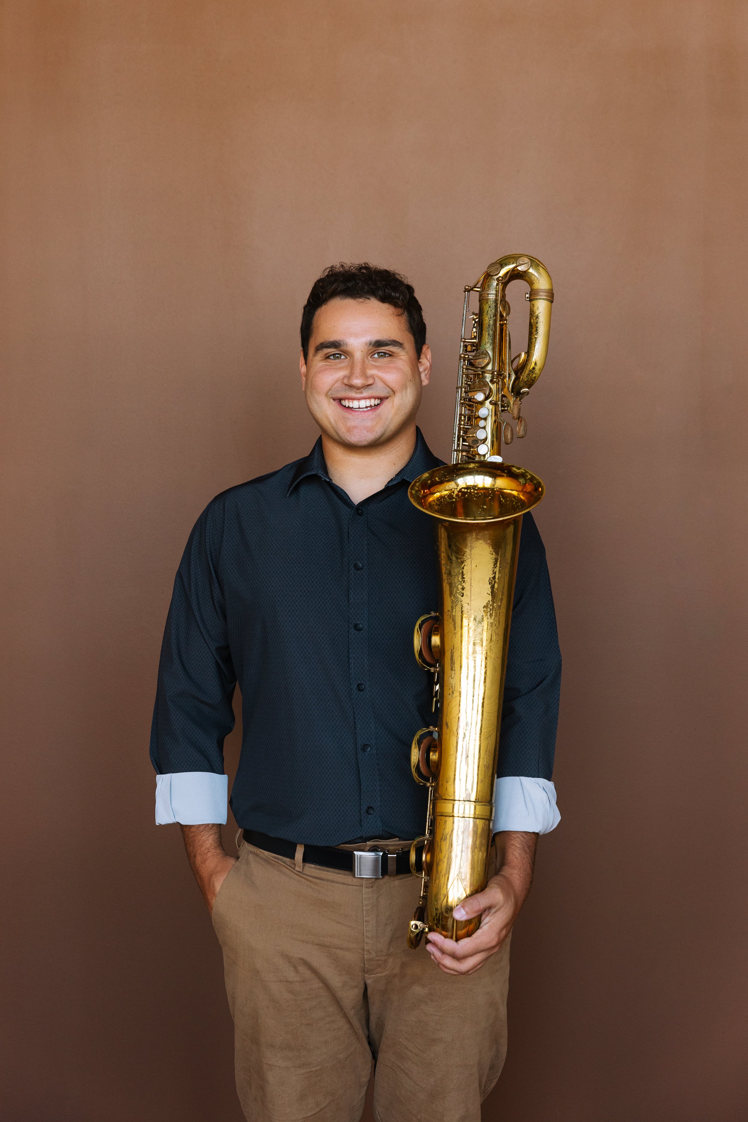 About — Jimmy Farace