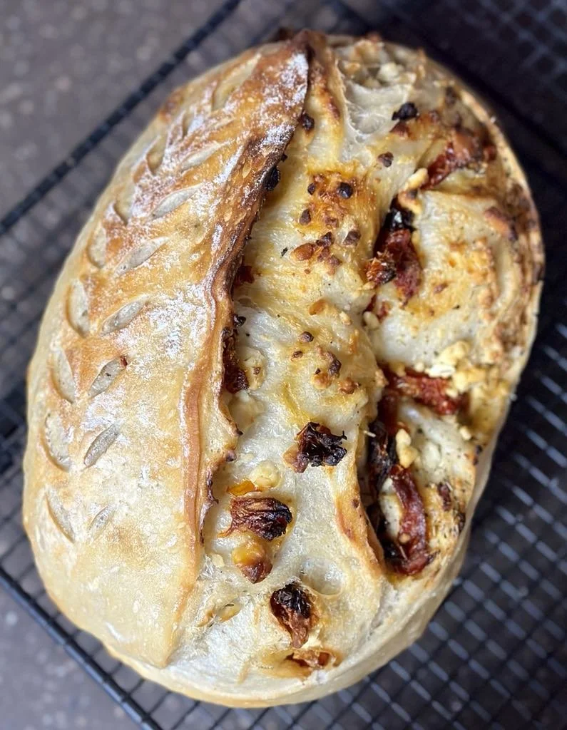 Breaking Bread Bakery