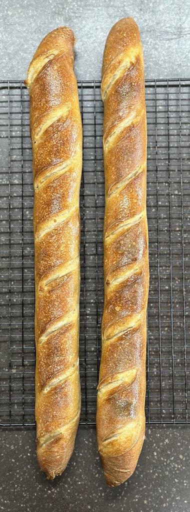 Breaking Bread Bakery