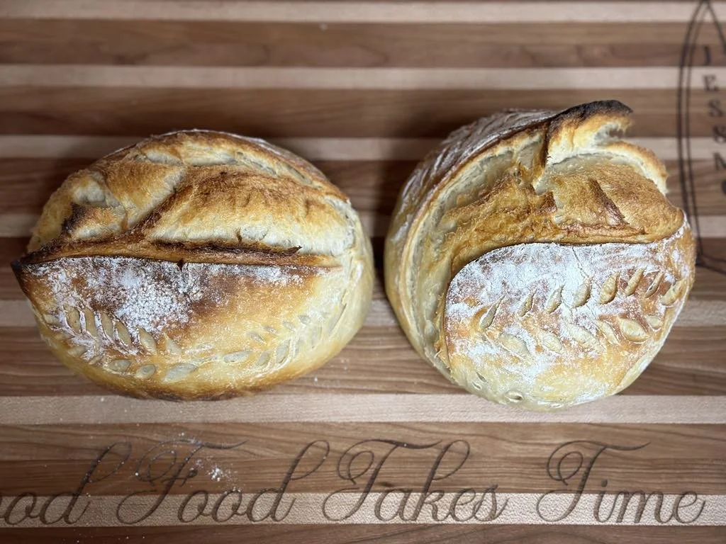 Breaking Bread Bakery