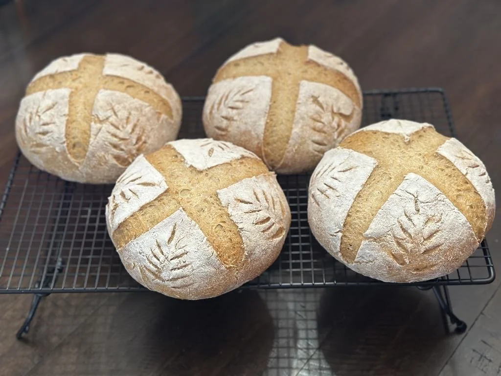 Breaking Bread Bakery