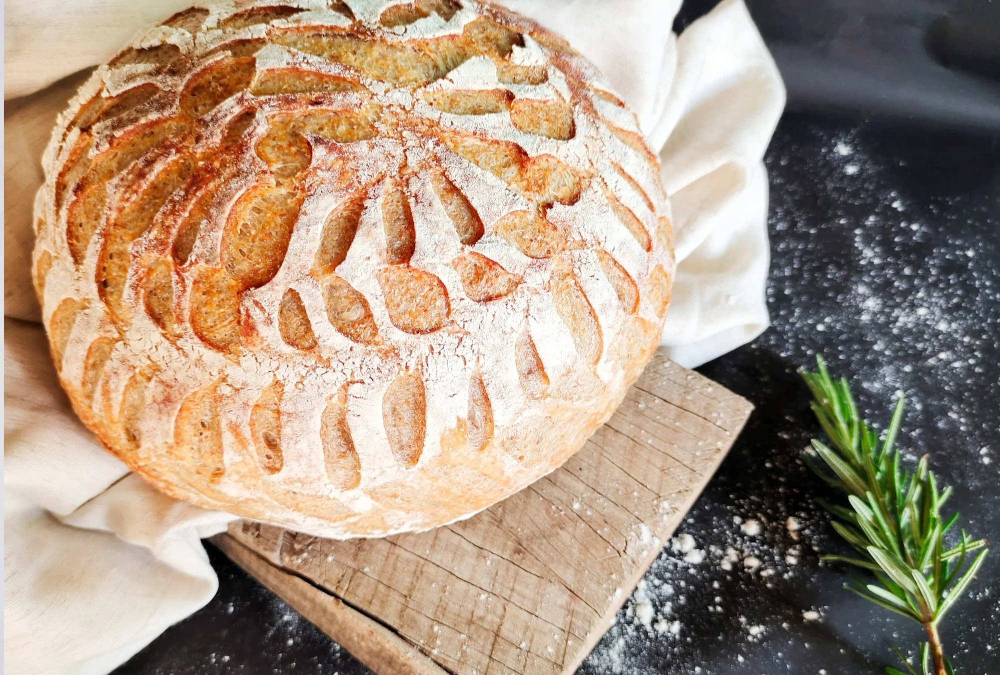 Contact — Breaking Bread Bakery