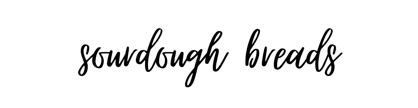 Menu — Breaking Bread Bakery