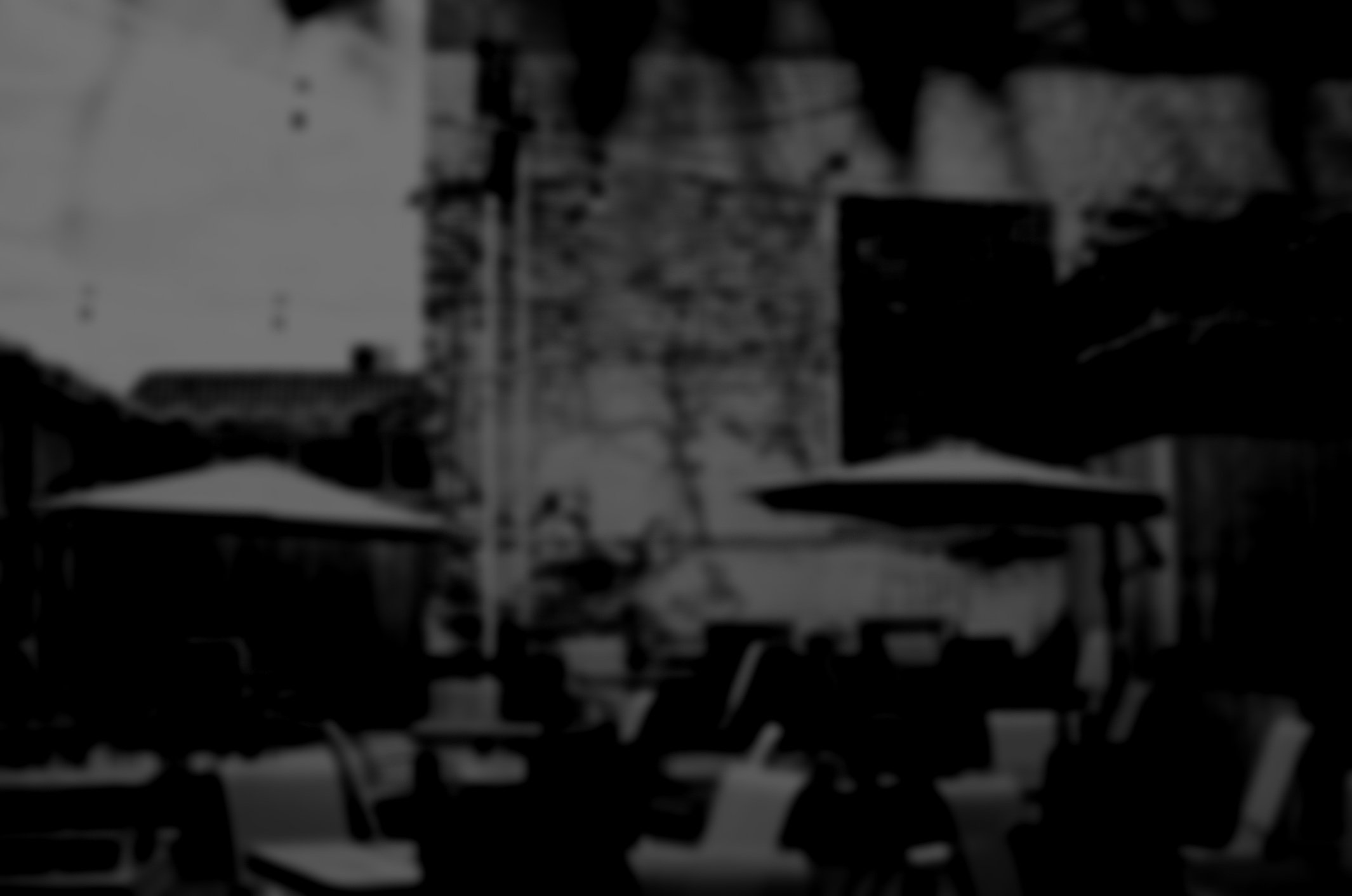 Menu — THE TIN FIDDLER