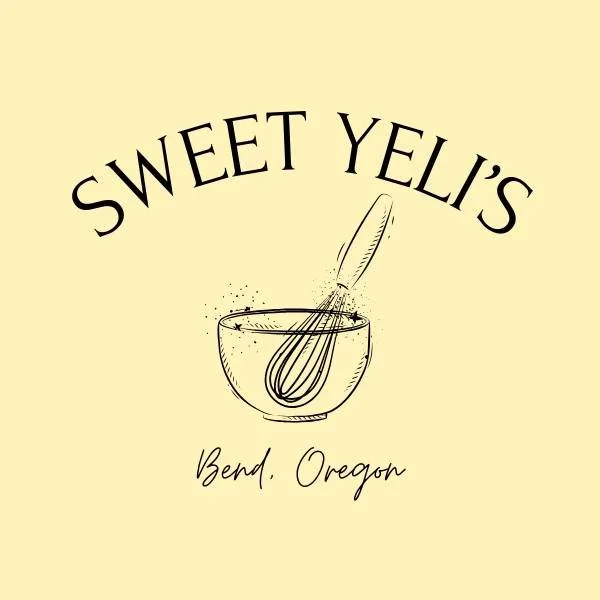 Sweet Yeli's — Central Oregon Fill Your Pantry