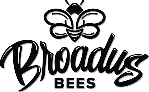 Broadus Bees — Central Oregon Fill Your Pantry