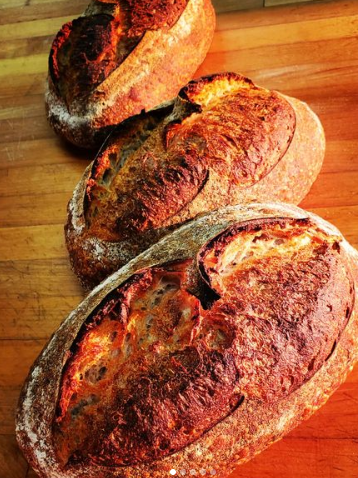 Mill Fire Baking — Central Oregon Fill Your Pantry