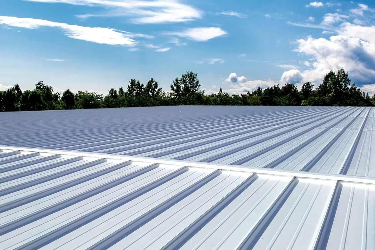 Paramount Roofing