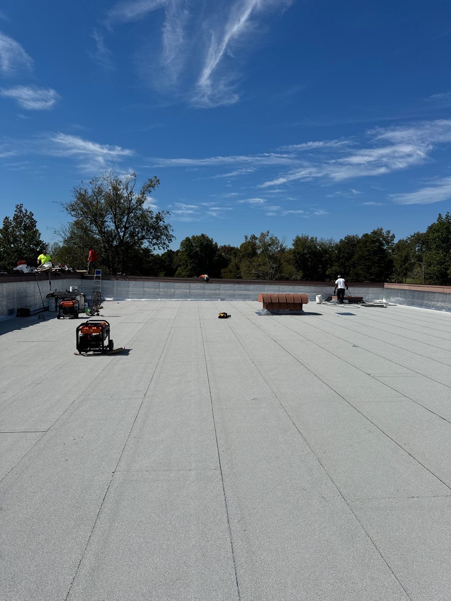 Paramount Roofing