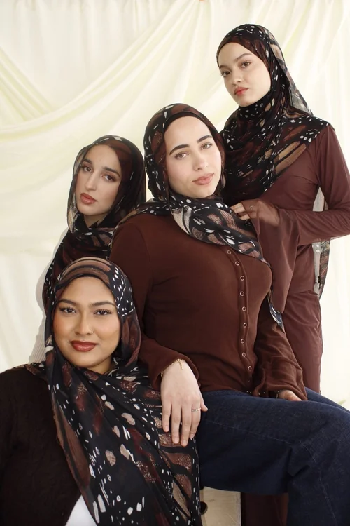 VEILVERSE | Modesty Made Universal