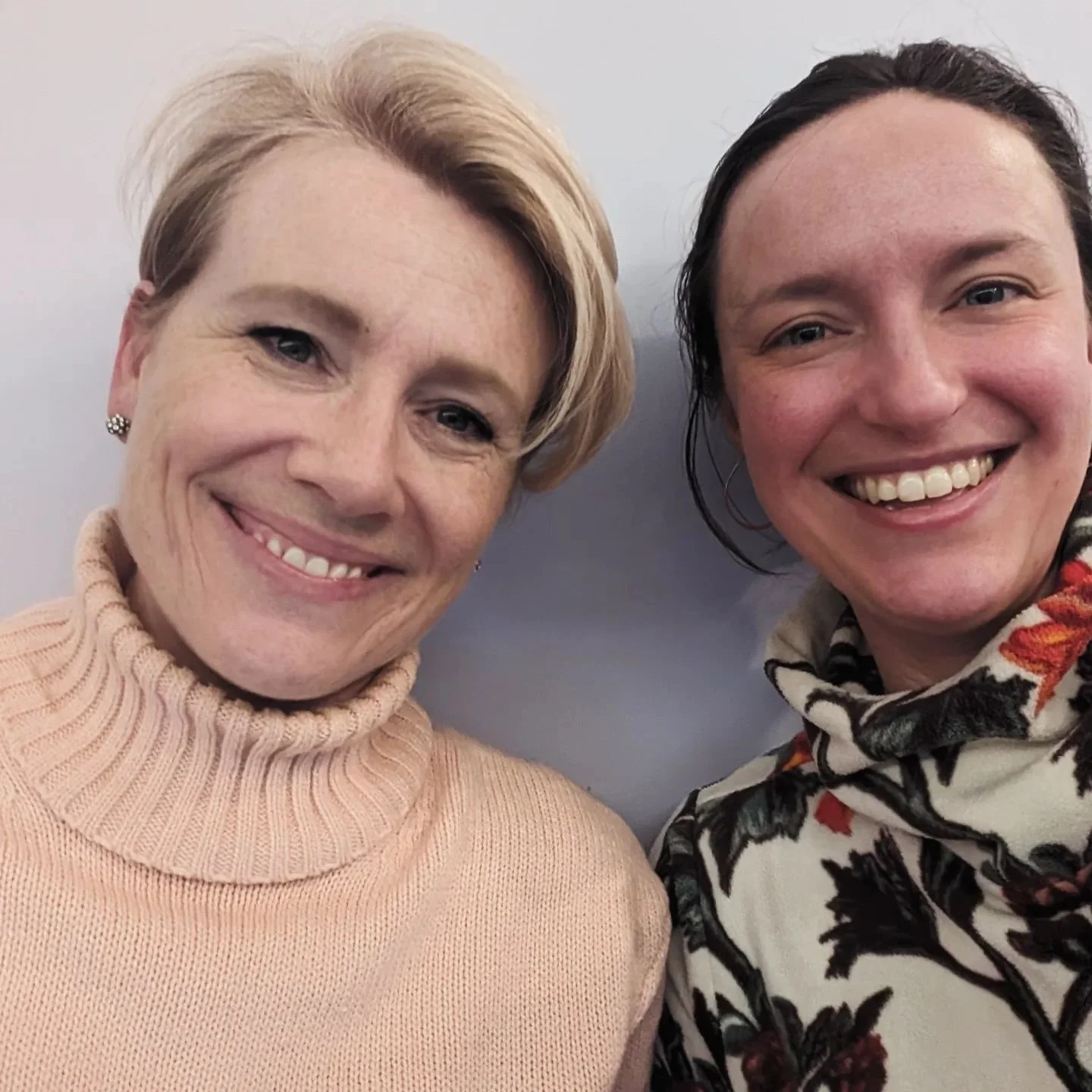 MAS Voice for Singing Lessons, Voice Therapy, Gender Affirming Voice ...