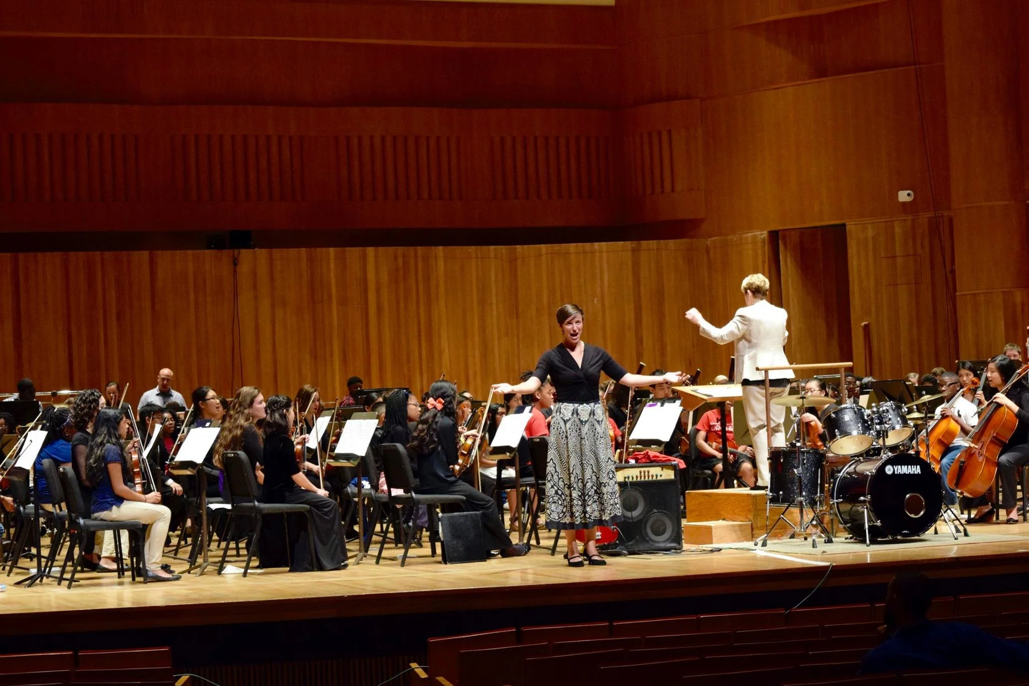 MAS Voice for Singing Lessons, Voice Therapy, Gender Affirming Voice ...