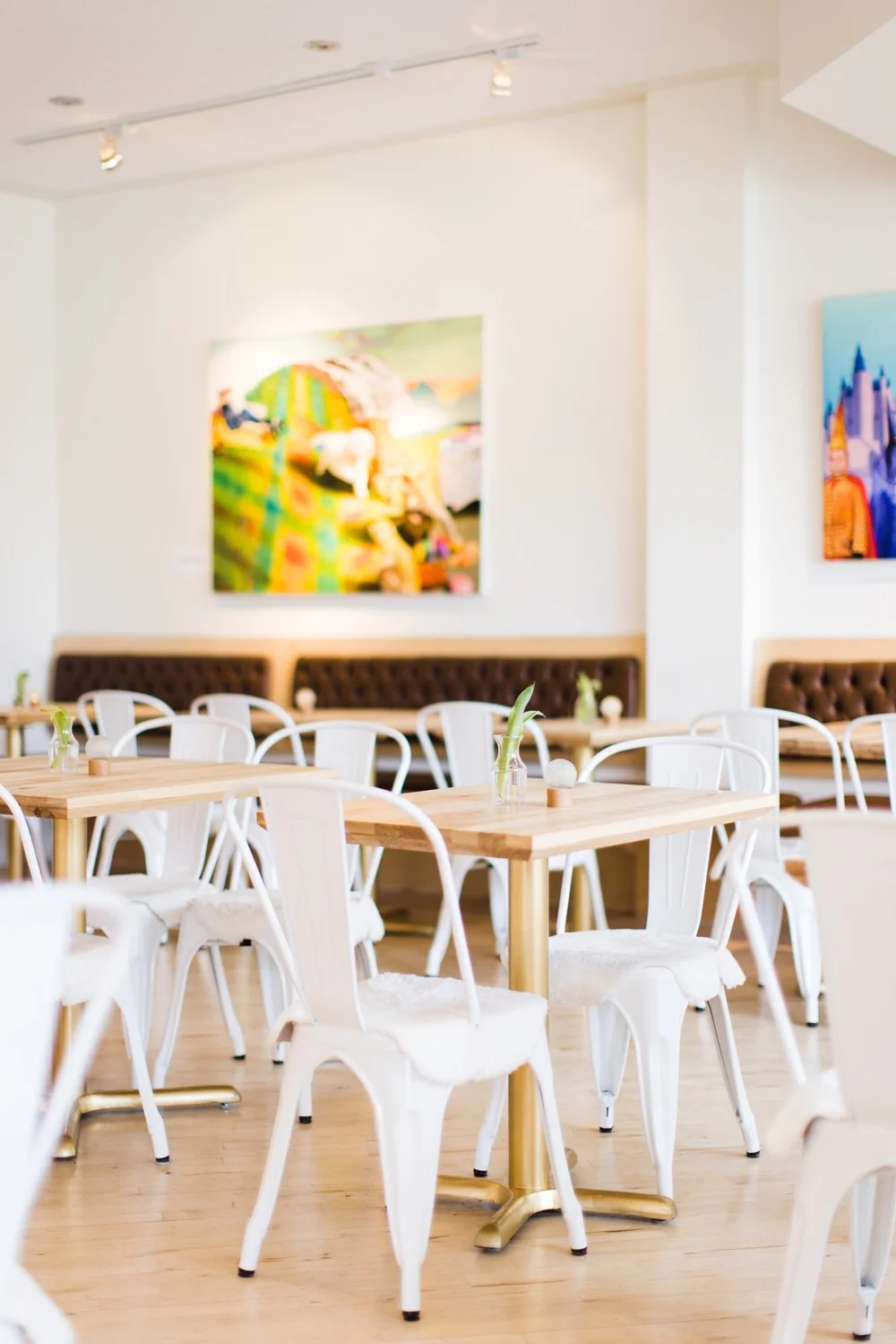 Events — The Artist Lounge