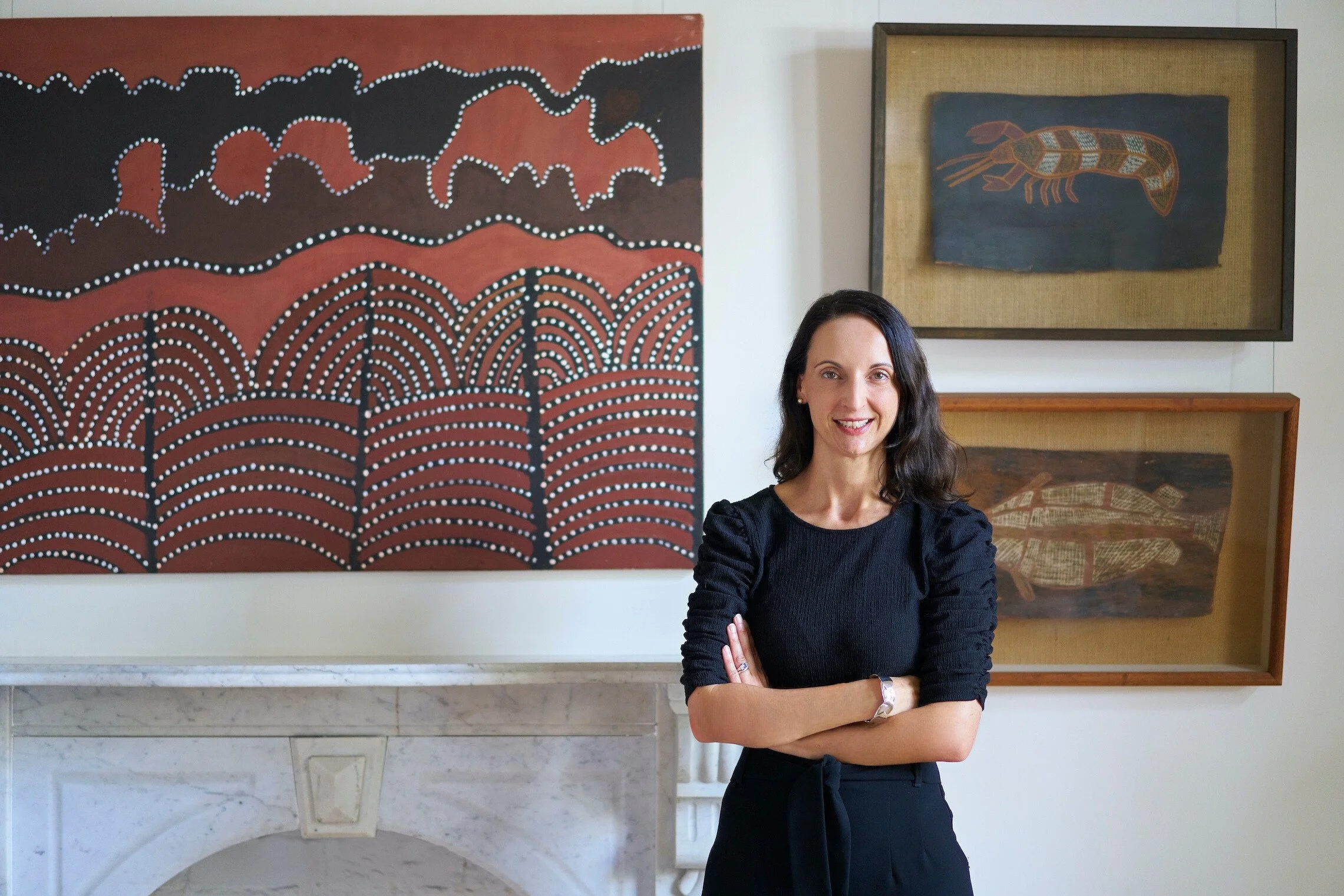 Francesca Cavazzini Art