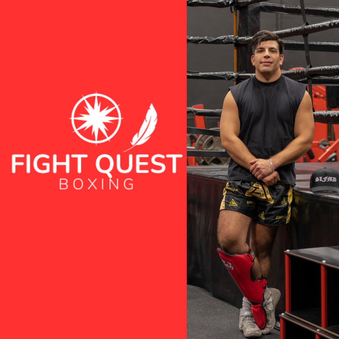 Explore Fight Quest Boxing Rancho Santa Margarita | Classes, Schedule ...
