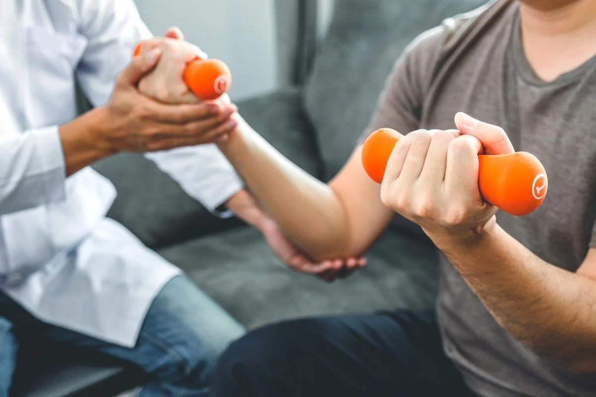 Understanding Manual Therapy and its Amazing Benefits — Power Physio