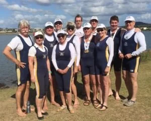 Brisbane Rowing Club