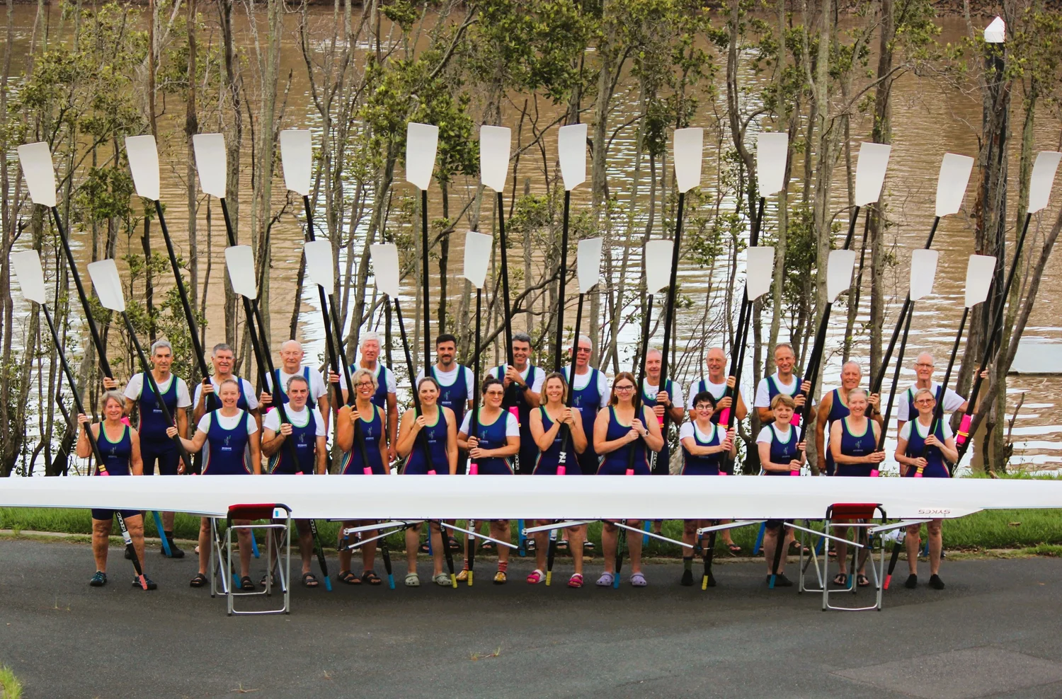 Brisbane Rowing Club